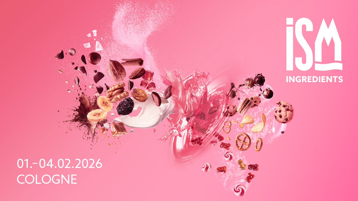 ISM Cologne 2026: Europe's Largest Confectionery and Snacks Exhibition